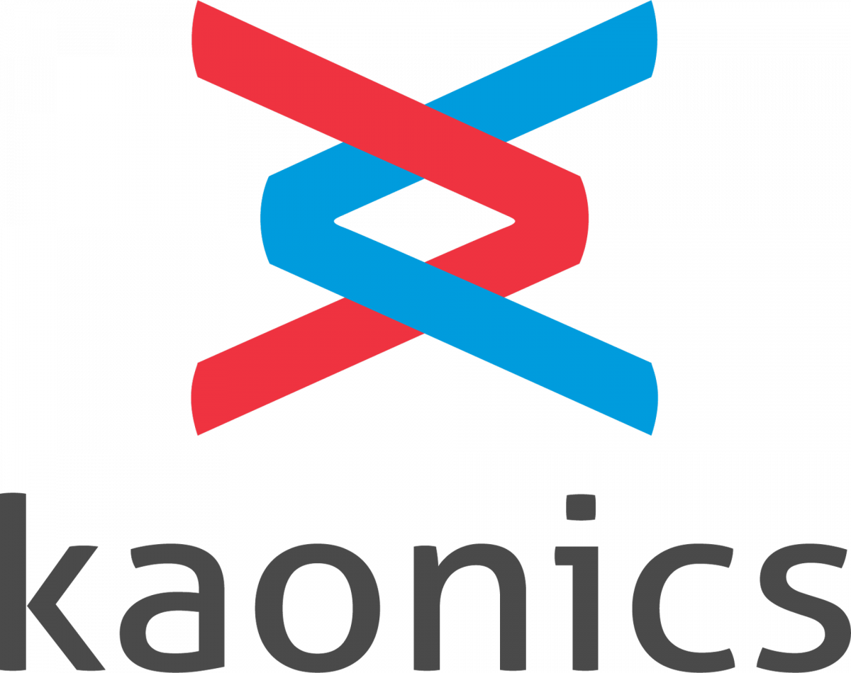 Kaonics – kaonics.ai